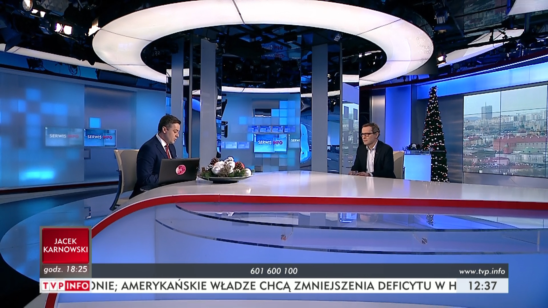 TVP INFO w jakości HD - omediach.info