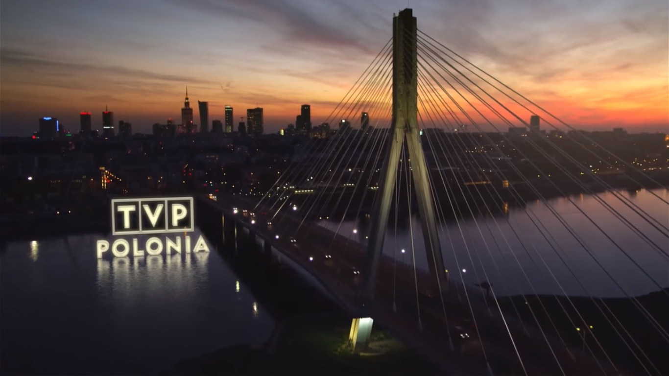 25 lat TVP Polonia. Programy specjalne w piątek i sobotę - omediach.info