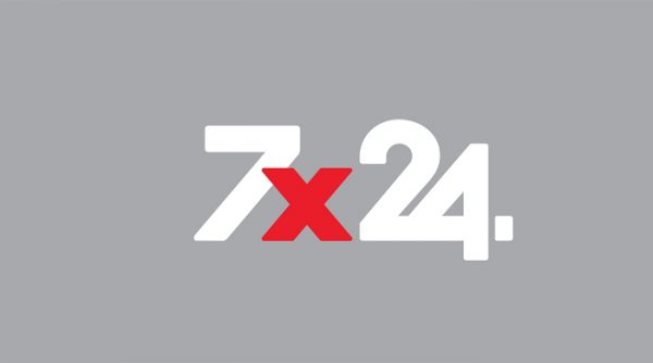 "7x24" - nowa audycja polityczna w PR24 i TV Republika - omediach.info