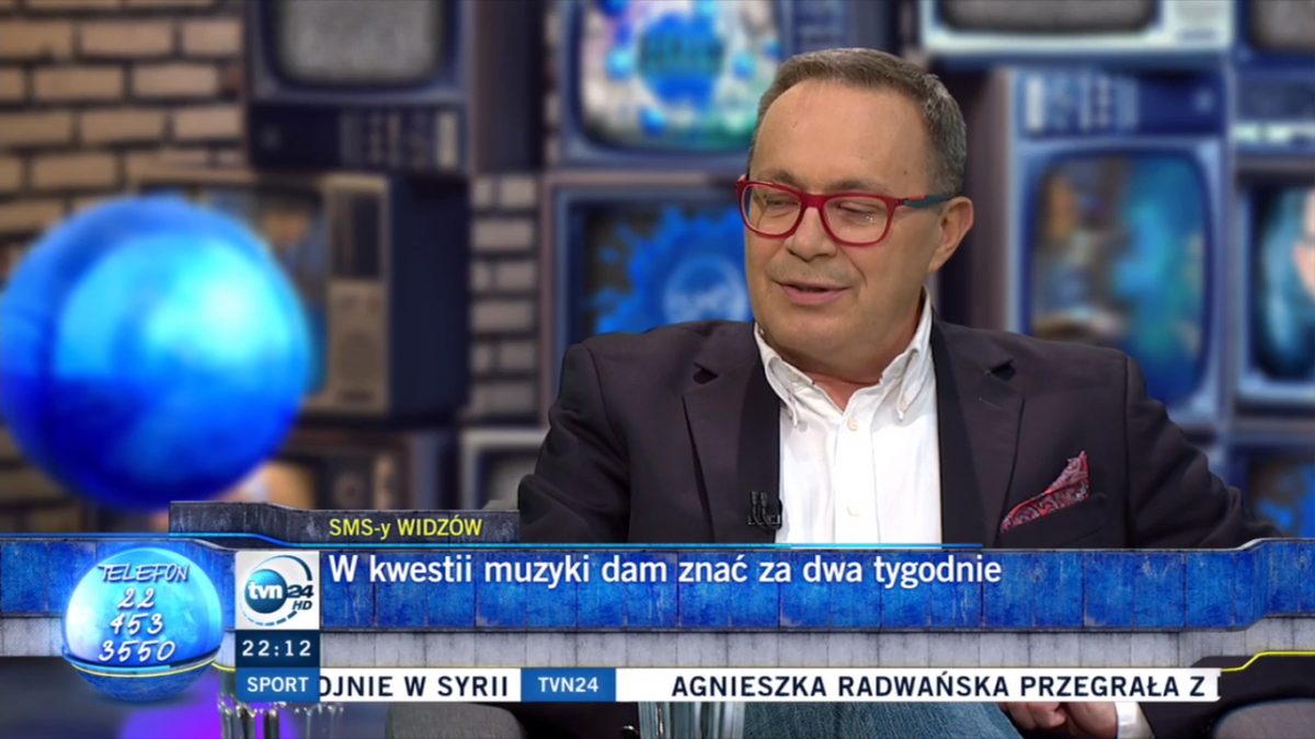 "Szkło Kontaktowe" TVN24 w nowej odsłonie - omediach.info