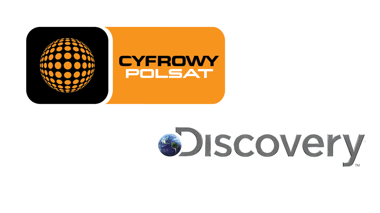 TVN Discovery Polska i Cyfrowy Polsat planują stworzyć wspólną ...