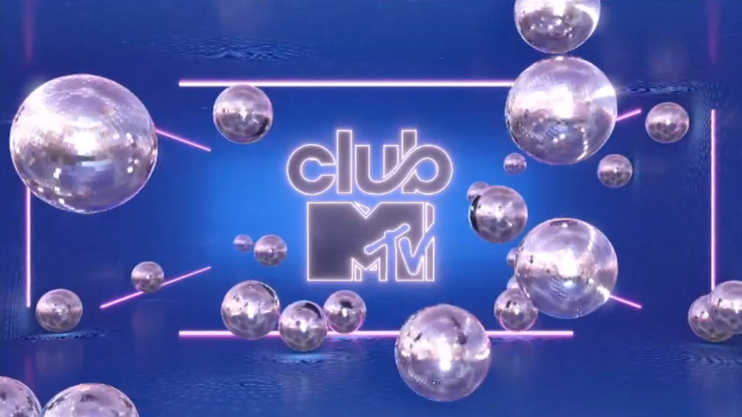 MTV Dance zostało zastąpione przez Club MTV - omediach.info