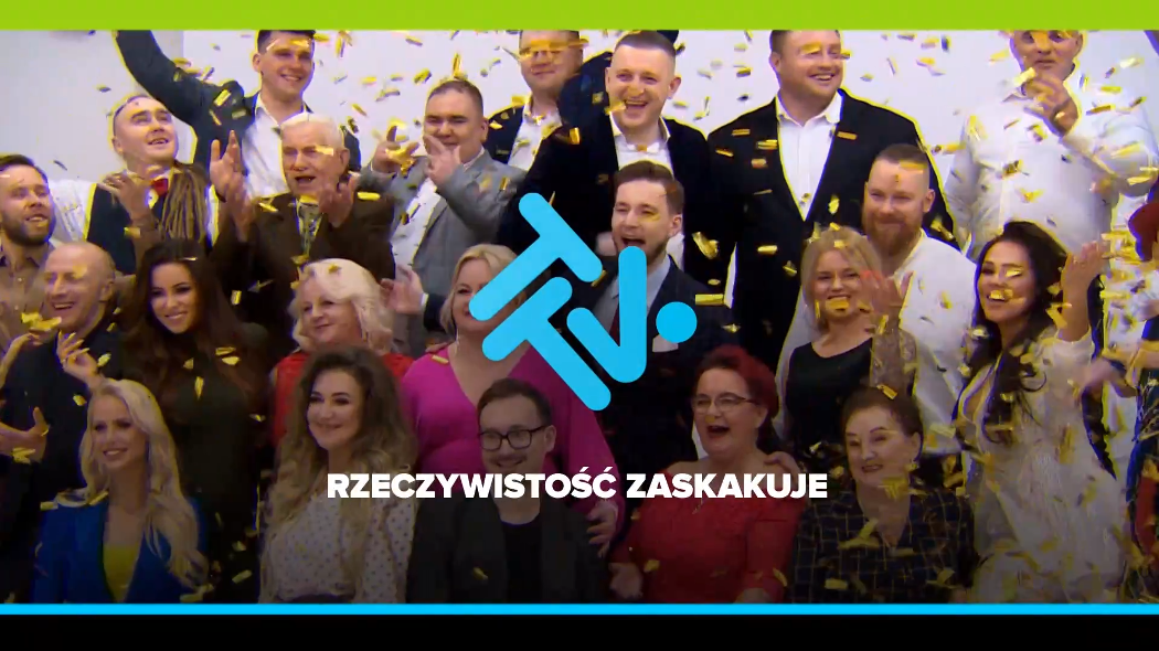 Nowe sezony programów "Gogglebox. Przed telewizorem" i "Królowe życia ...