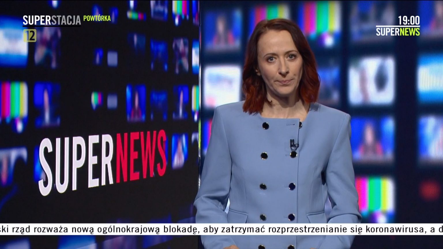 Borowicz, Kajdasz i Korol przeszły z Superstacji do Polsat News ...