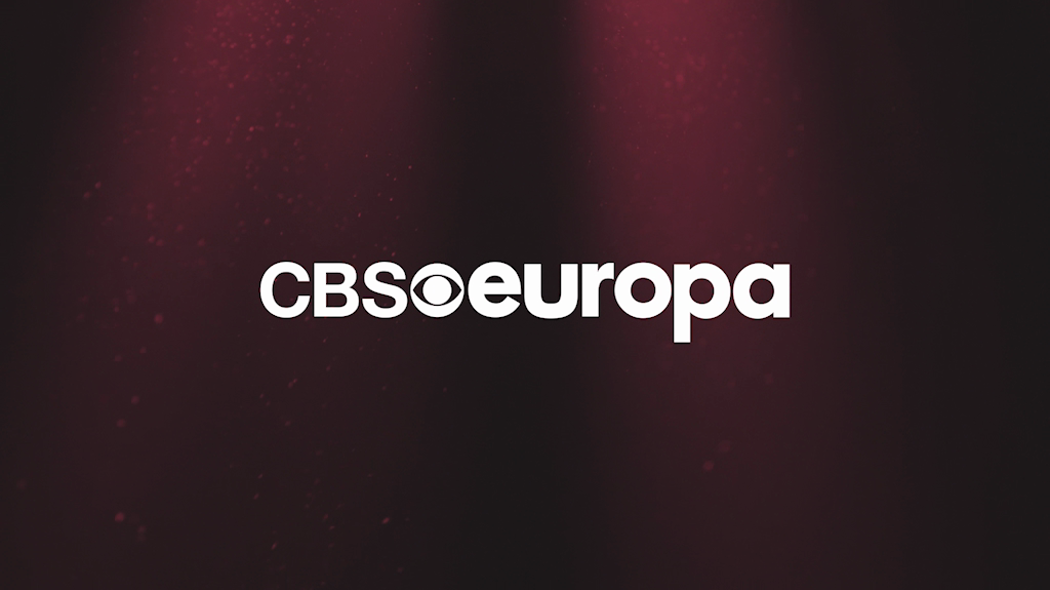 Nowa oprawa i slogan kanału CBS Europa - omediach.info
