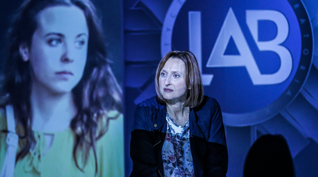 Wiosenna nowość TVN - serial "LAB" z nową porą emisji - omediach.info