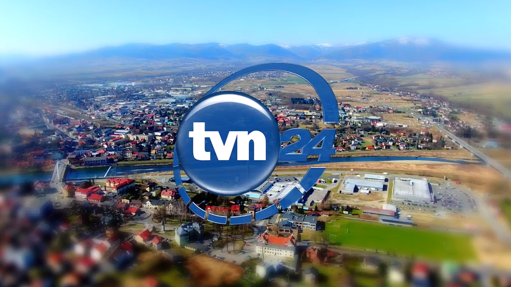 "Strefa kibica" w TVN24 i TVN24 GO. Wśród prowadzących Joanna Kryńska i Olga Olesek - omediach.info