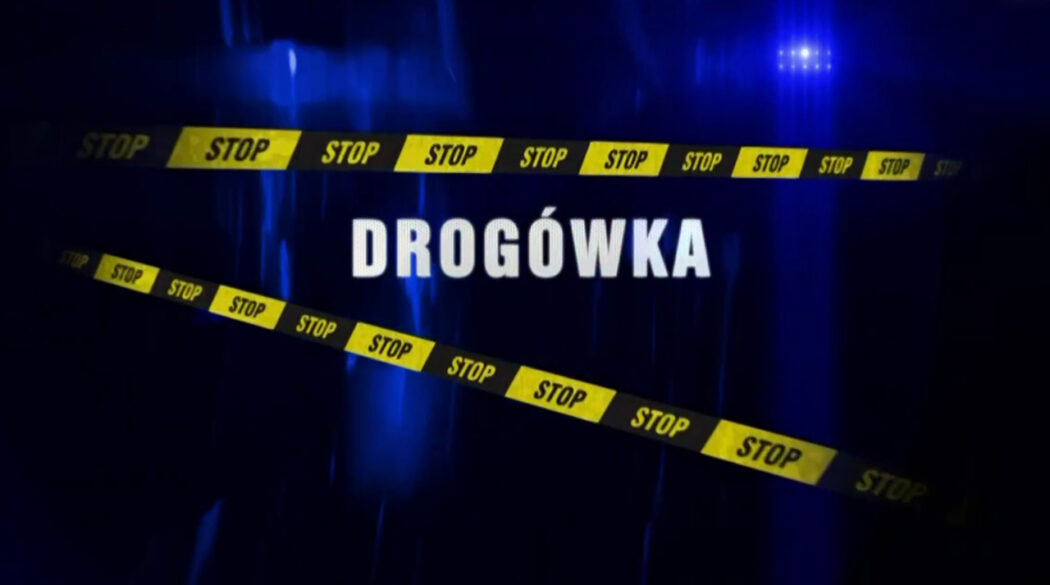 Nowe odcinki "STOP Drogówka" od września w Czwórce [WIDEO] - omediach.info
