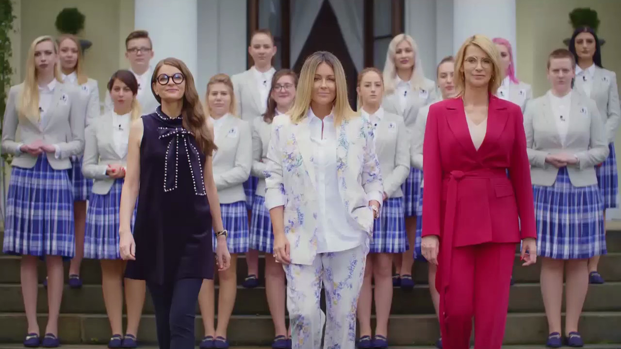 "Projekt Lady 6" jesienią w TVN7. Nowa pora emisji - omediach.info