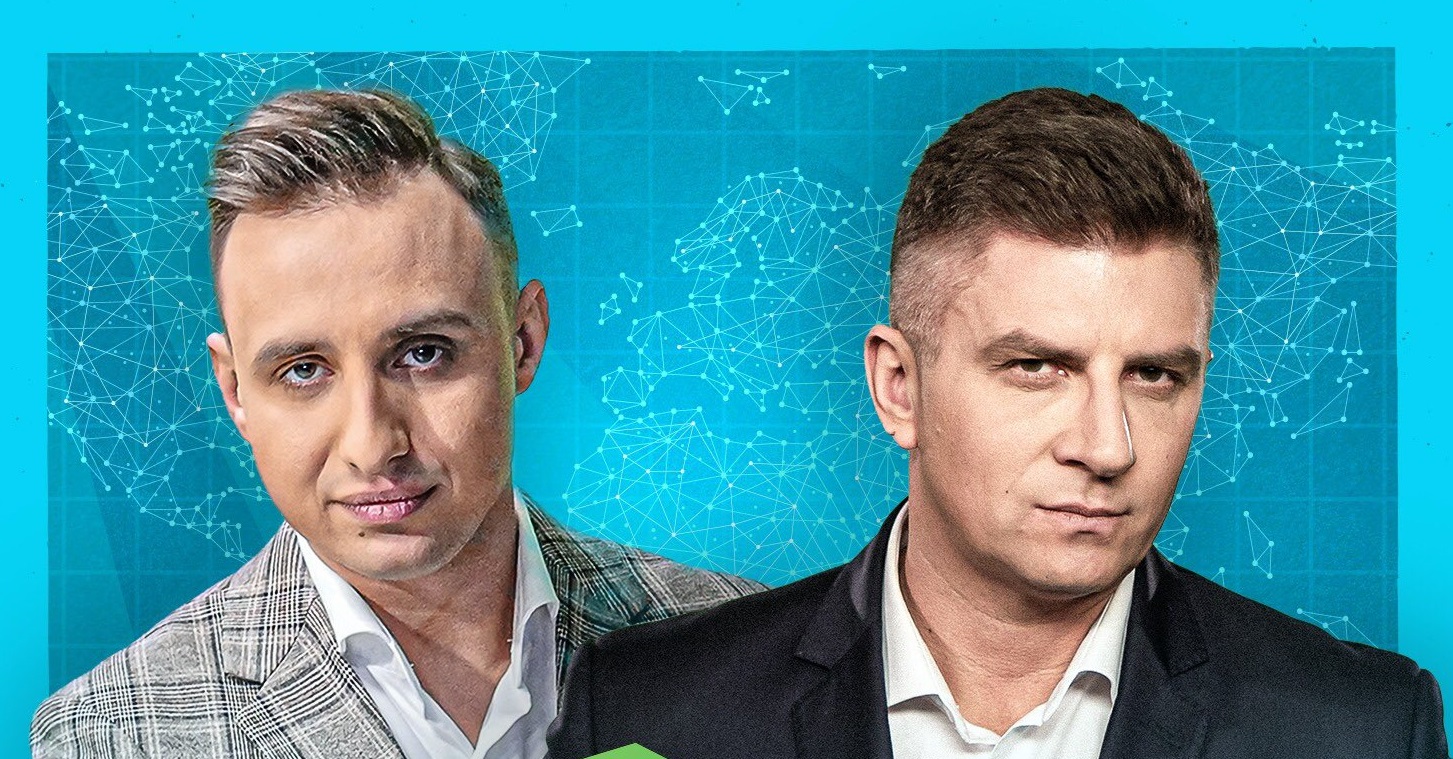 Mateusz Borek i Adam Sławiński poprowadzą program „Polacy za granicą ...