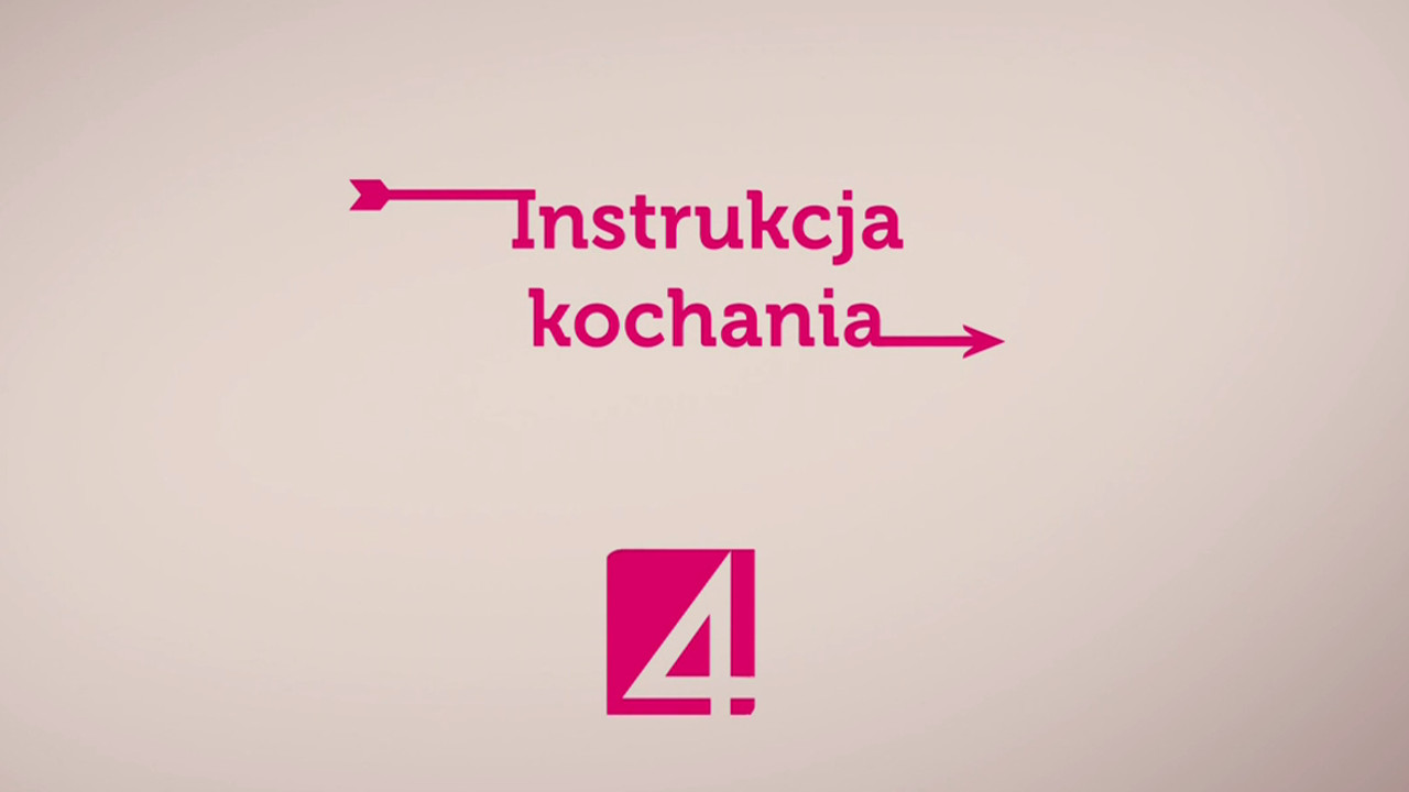 "Instrukcja kochania" nowym serialem TV4 - omediach.info