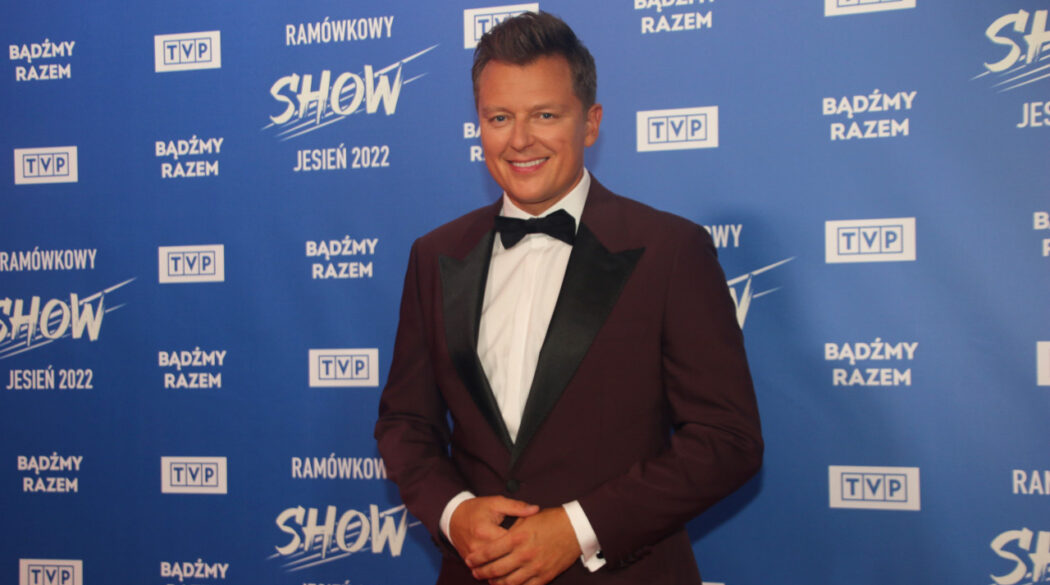TVP1 pokaże kameralny koncert Rafała Brzozowskiego - omediach.info