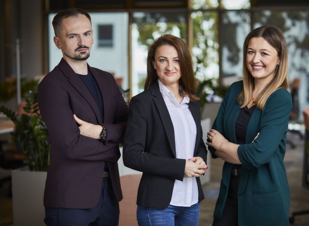 Gazeta.pl zmienia strukturę redakcyjną portalu - omediach.info