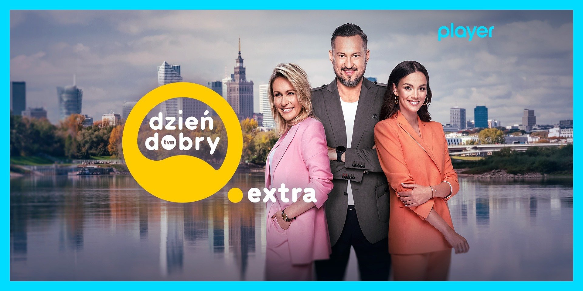 Szersze materiały w ramach „Dzień Dobry TVN Extra” w Playerze ...