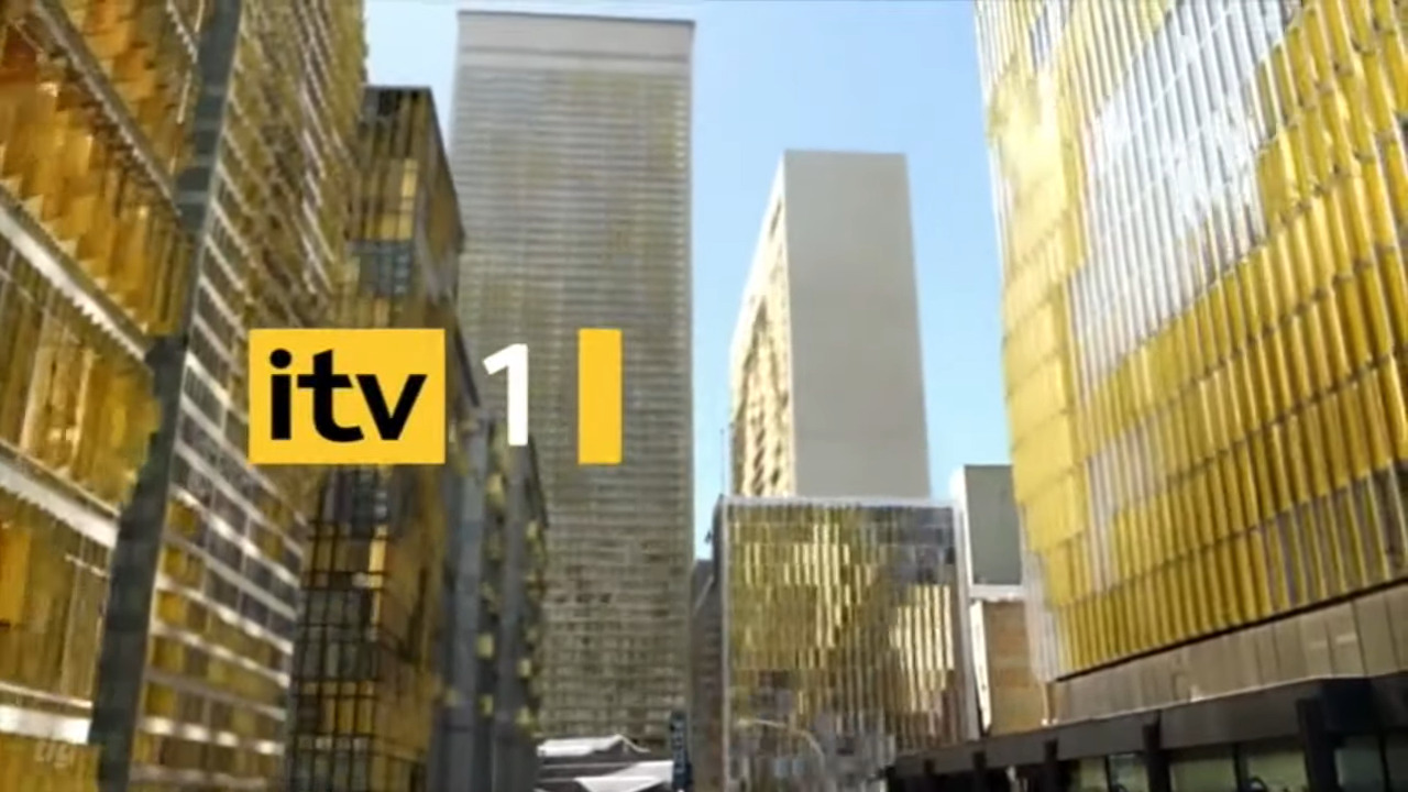 ITV zmienia nazewnictwo głównego kanału telewizyjnego - omediach.info