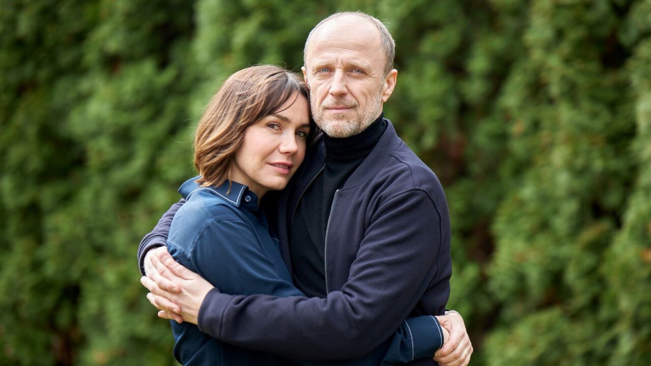 Thriller psychologiczny „Matka” w wiosennej ramówce Telewizji Polsat ...