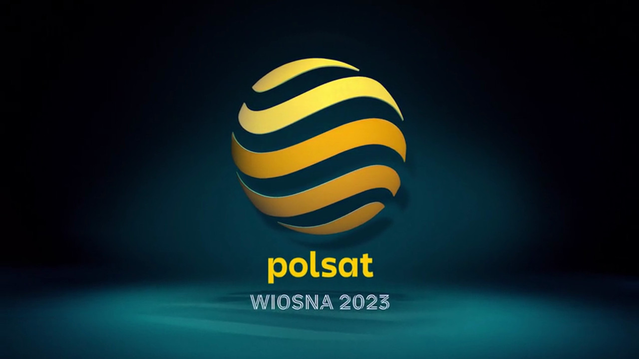 Wiosna 2023 w Polsacie. Zobacz spot ramówkowy stacji - omediach.info