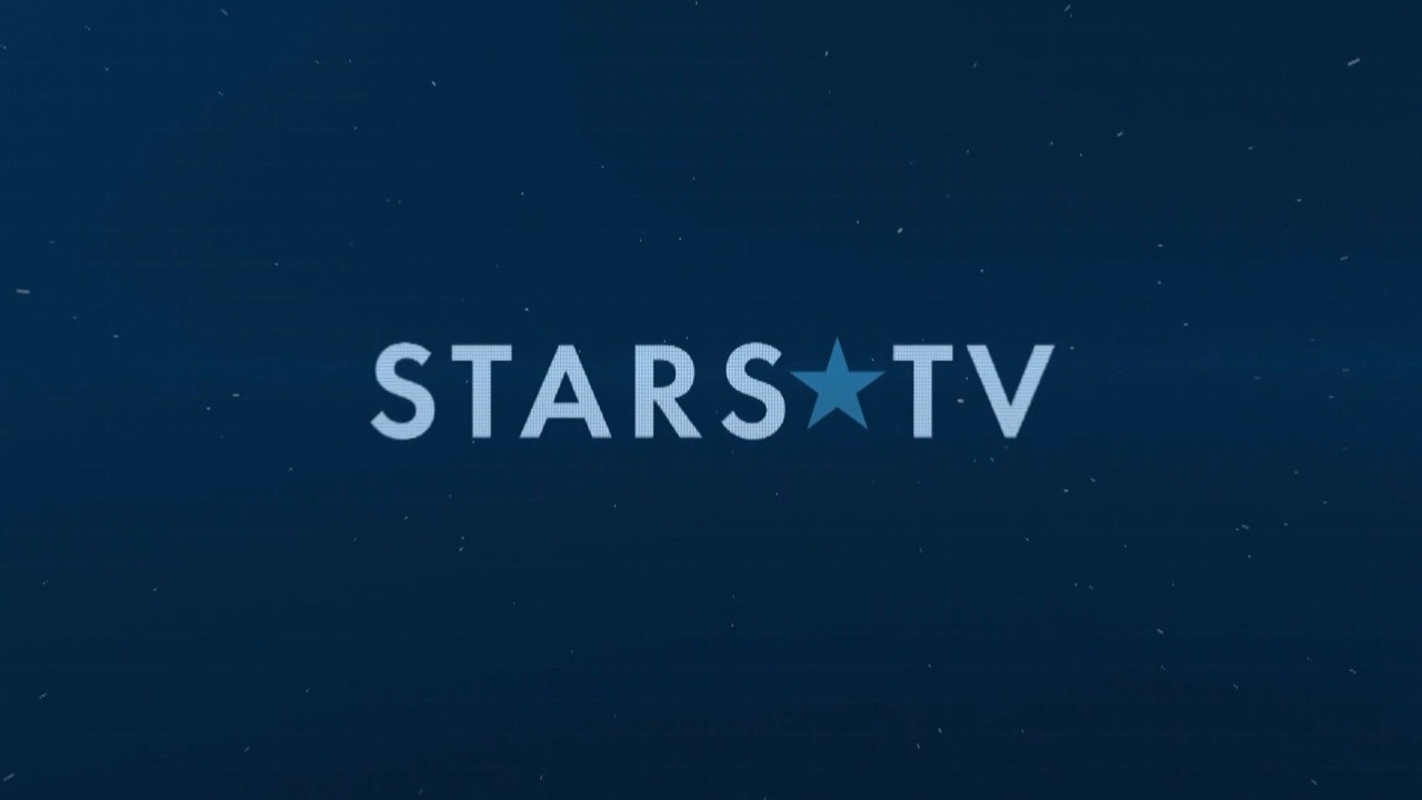 STARS.TV przerwie nadawanie w nocy z 23 na 24 października. W tle 12 ...
