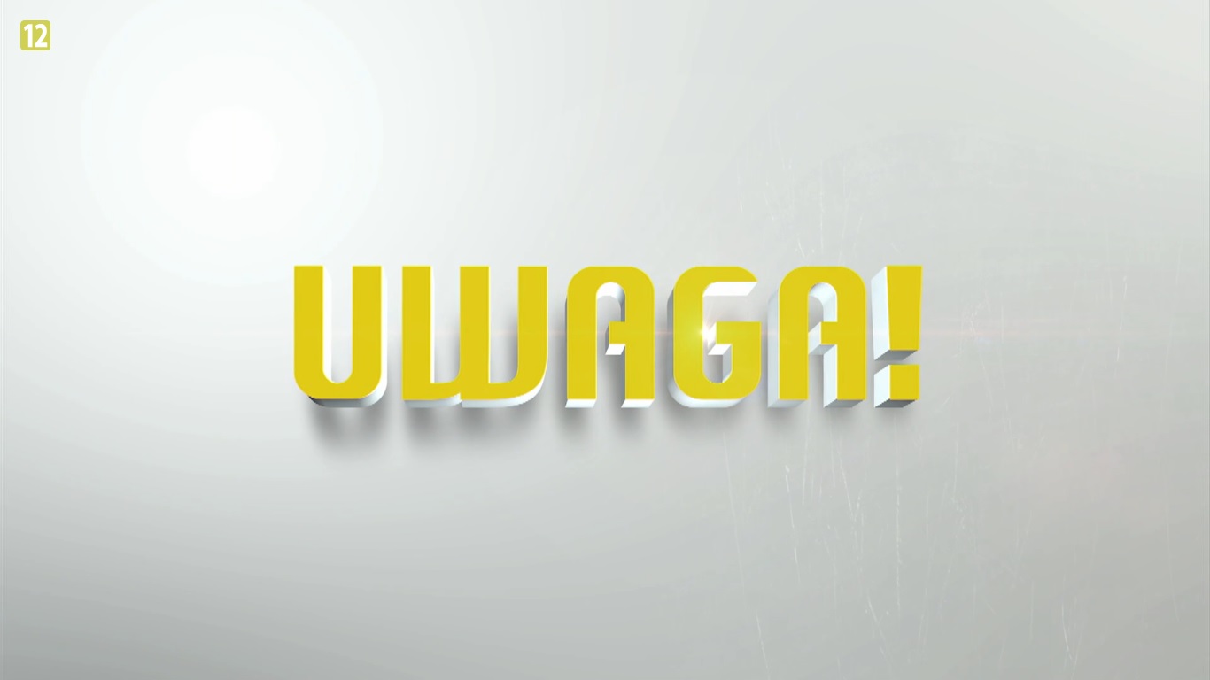 Rewolucyjne zmiany w programie "Uwaga!". Odchodzi Zbigniew Łuczyński ...