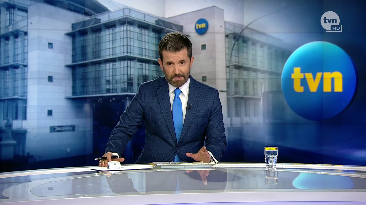 80 tysięcy złotych kary dla TVN. Nadawca odpowiada: "pierwszy tego typu ...