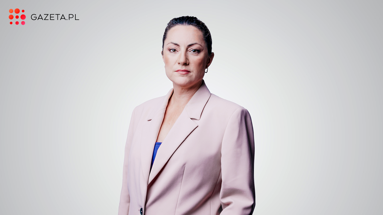 Iwona Kutyna dołącza do zespołu wideo portalu Gazeta.pl - omediach.info