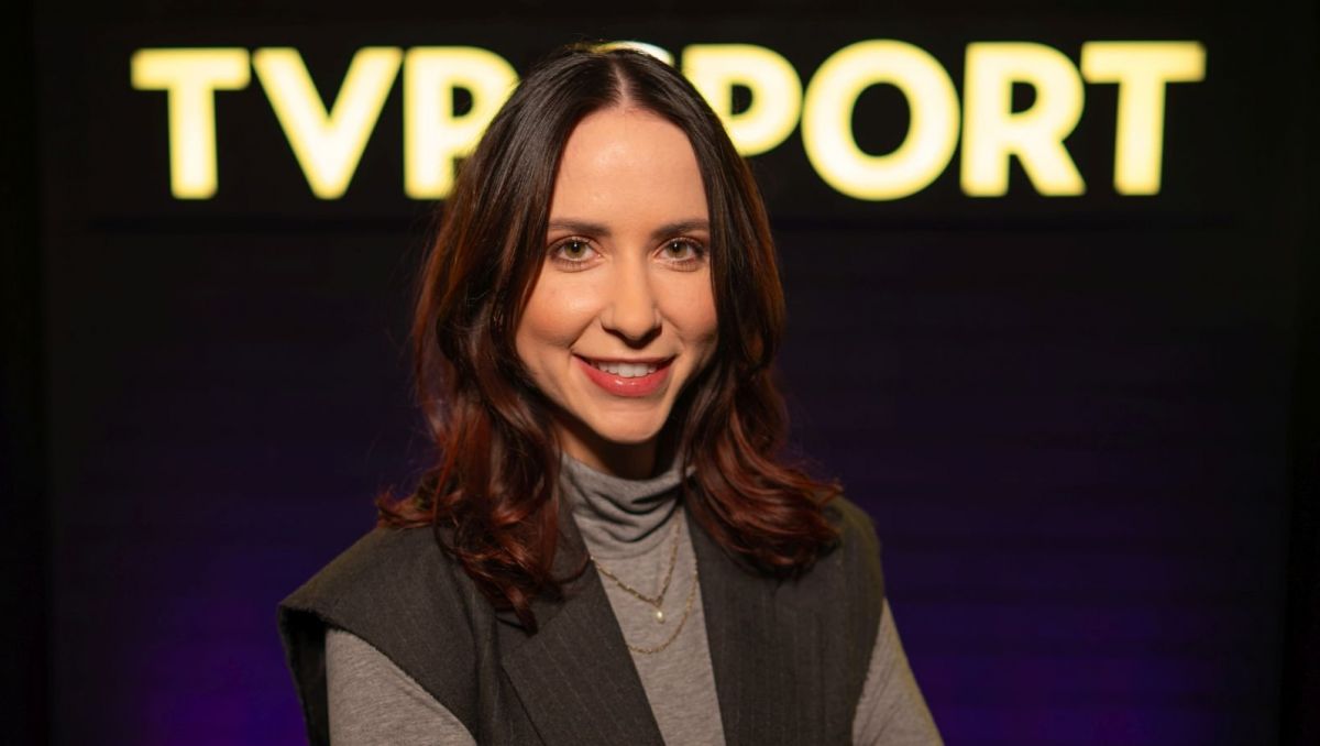 Maja Strzelczyk w Eleven Sports. Będzie prowadziła studio ligi ...