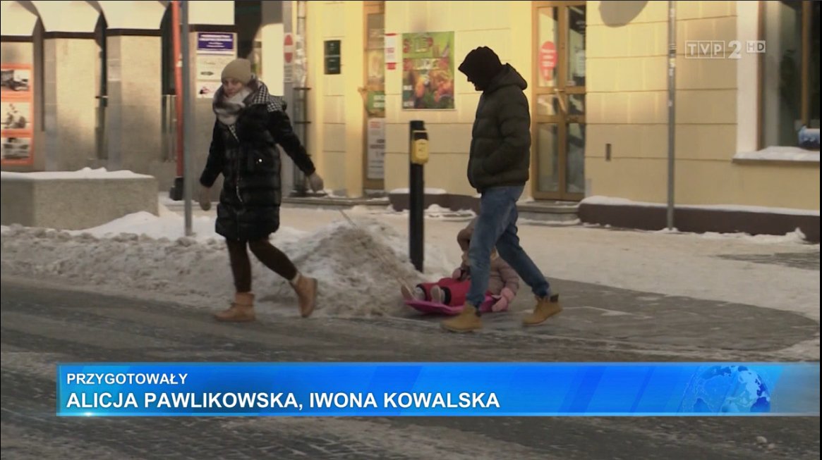 Do TVP2 wróciła "Panorama". Jak wyglądał pierwszy program? - omediach.info