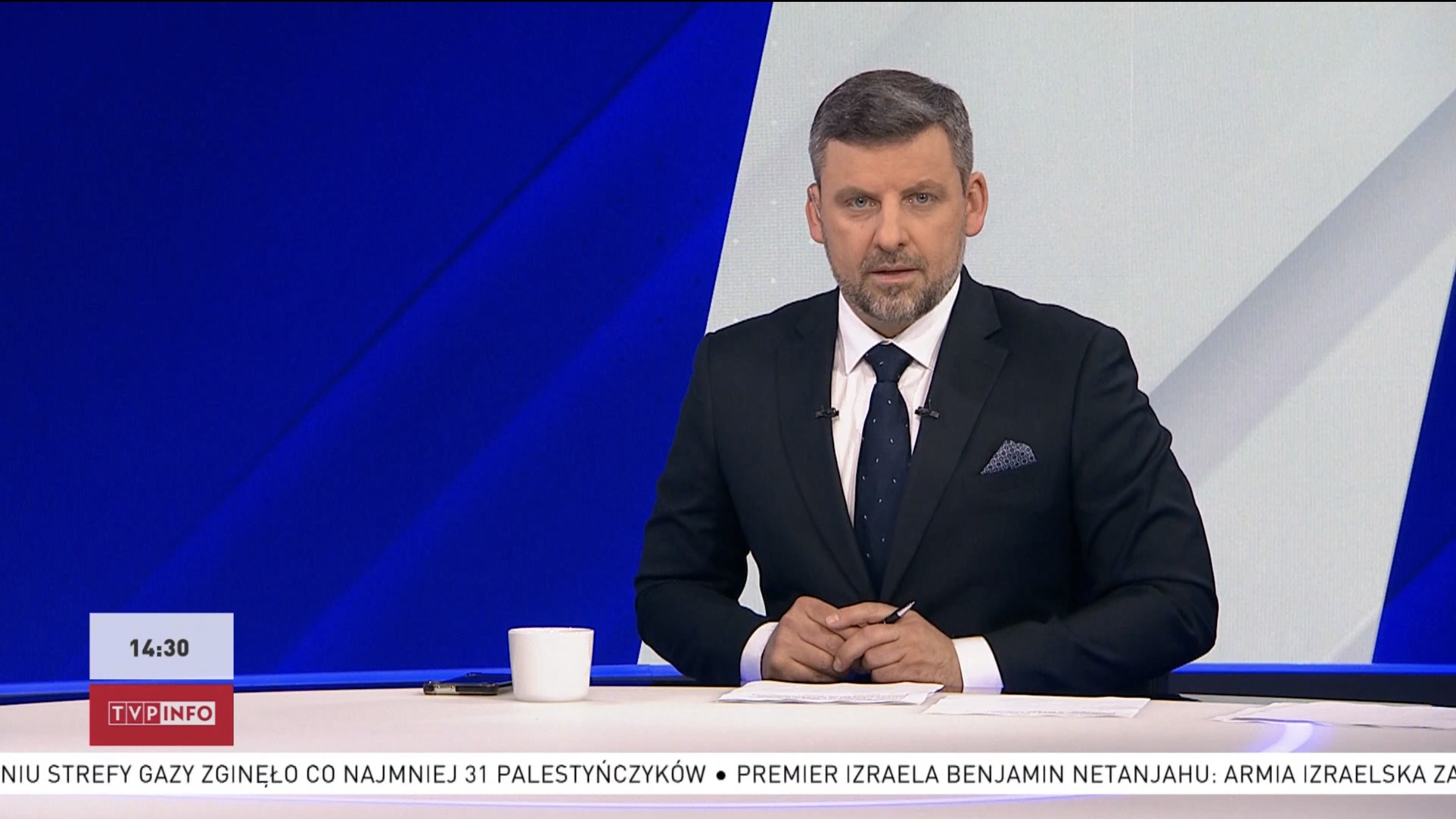 Marcin Kowalski wraca do TVP INFO. Powrót po 8 latach - omediach.info Marcin Kowalski wraca do TVP INFO. Powrót po 8 latach - omediach.info