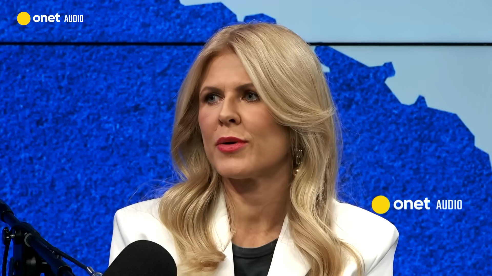 Renata Grochal dołączy do Radiowej Trójki. Czy zostaje w Newsweeku ...