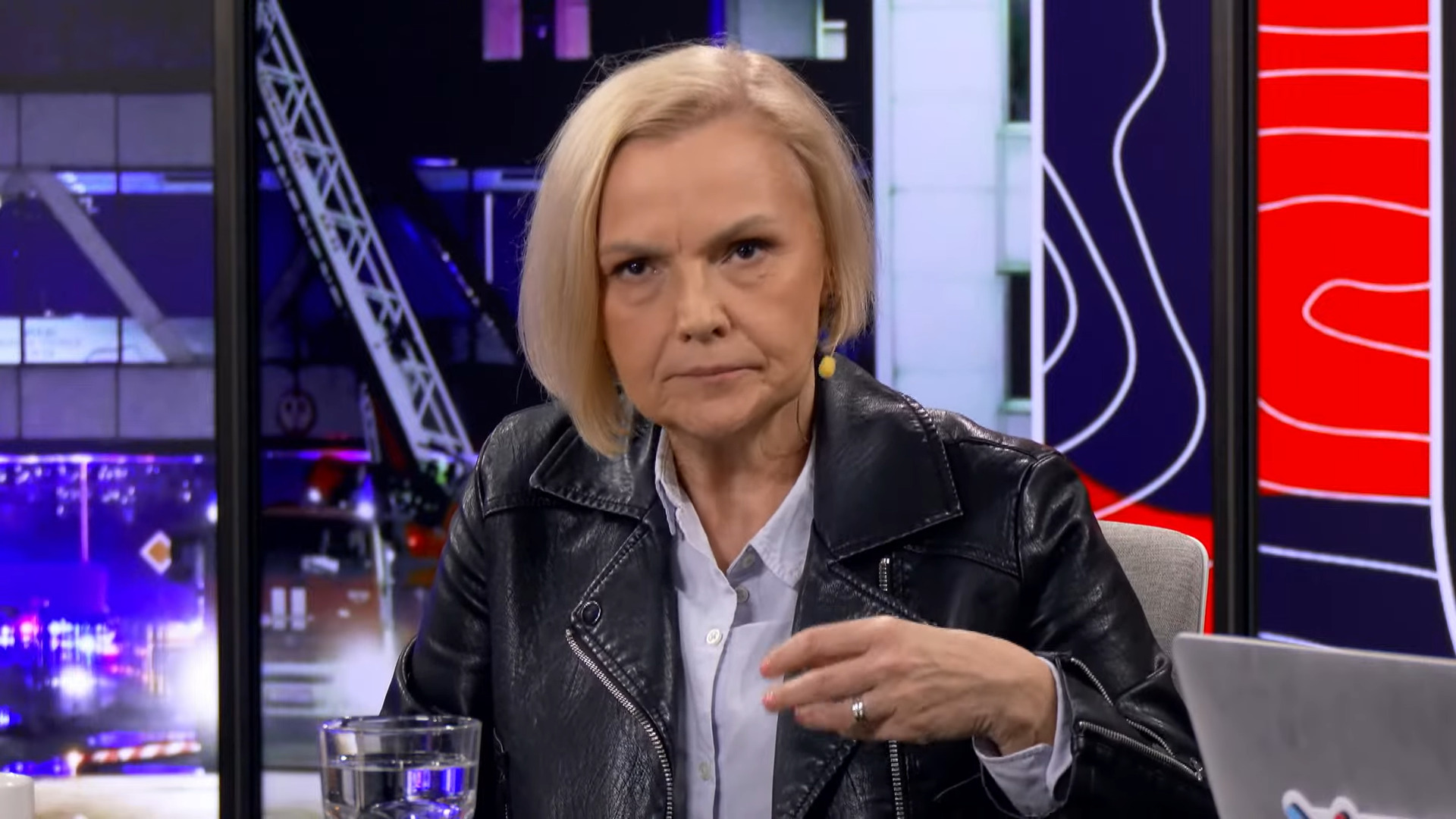 Kolejna była dziennikarka TVP dołącza do Kanału Zero - omediach.info