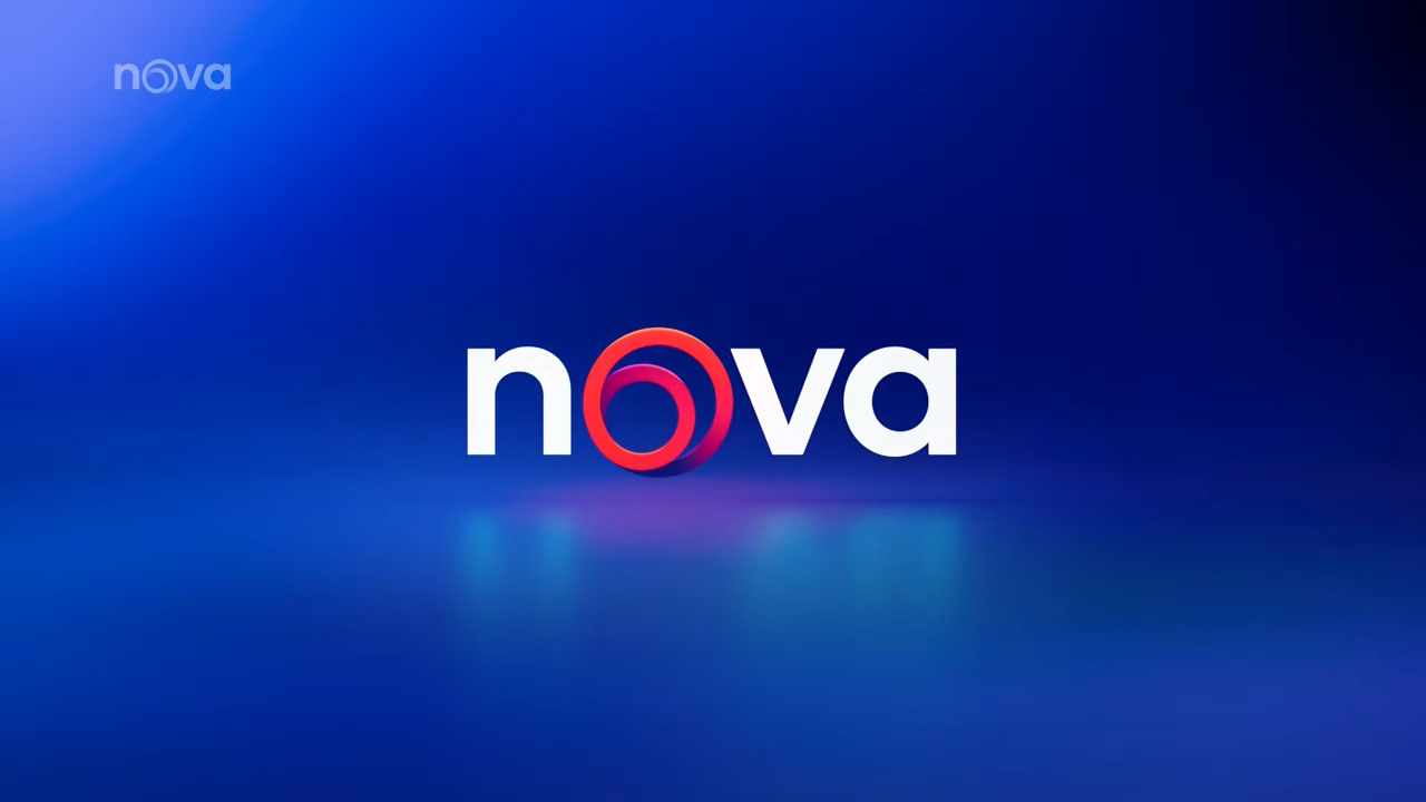 TV Nova zmieniła swoje logo i oprawę graficzną - omediach.info