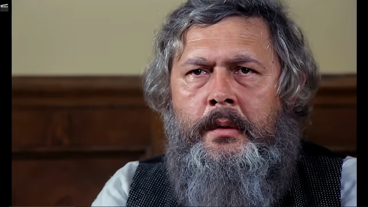 Wersja radiowa "Znachora" w święta w Polskim Radiu. Gdzie emisja filmu ...