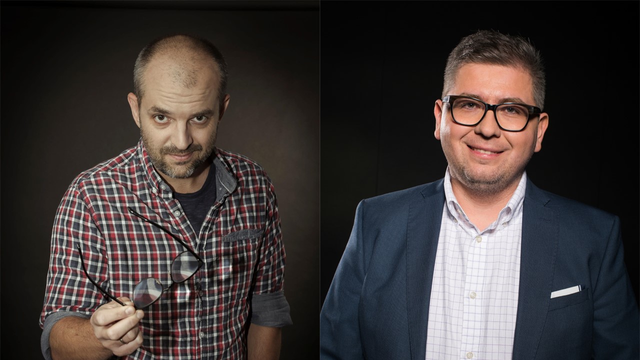 Magazyn „Sportowy Alfabet” w Eska Rock co niedzielę - omediach.info