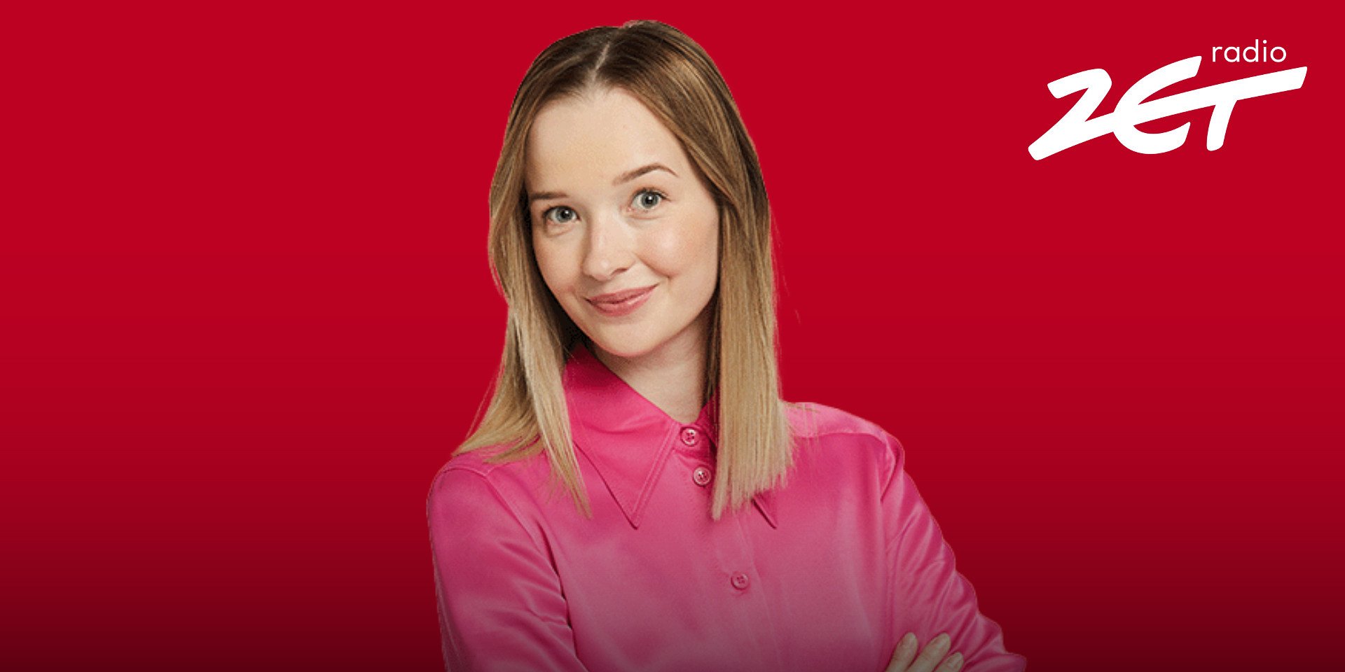 Katarzyna Wilk w Radiu Zet. Poprowadzi znaną audycję - omediach.info