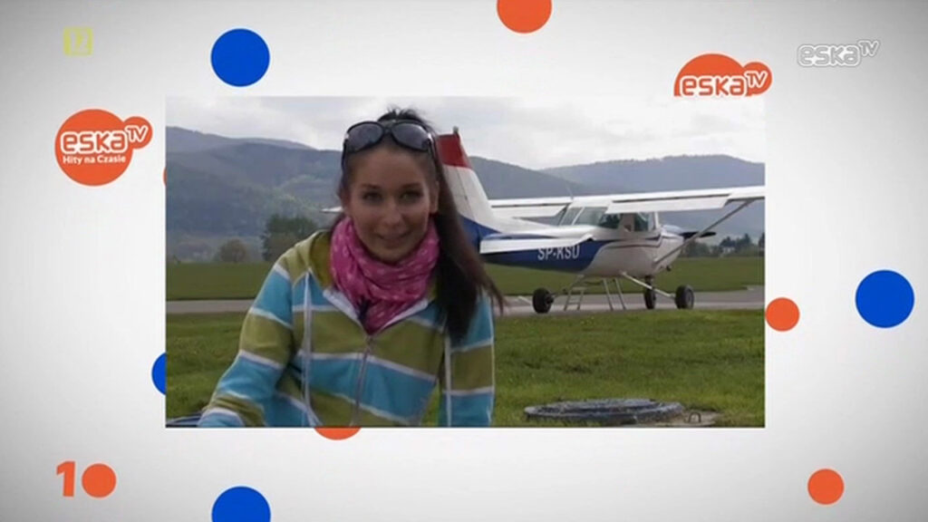 Ola Kot po 15 latach żegna się z Eska TV - omediach.info